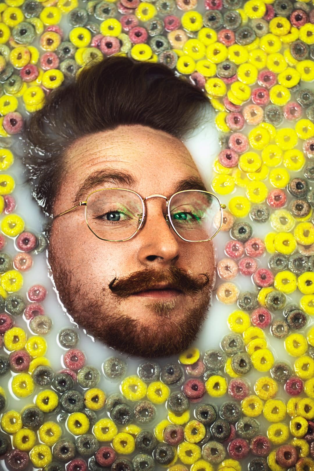 The Art of Beard Sculpting: Creating Works of Facial Hair Art - Skin ...