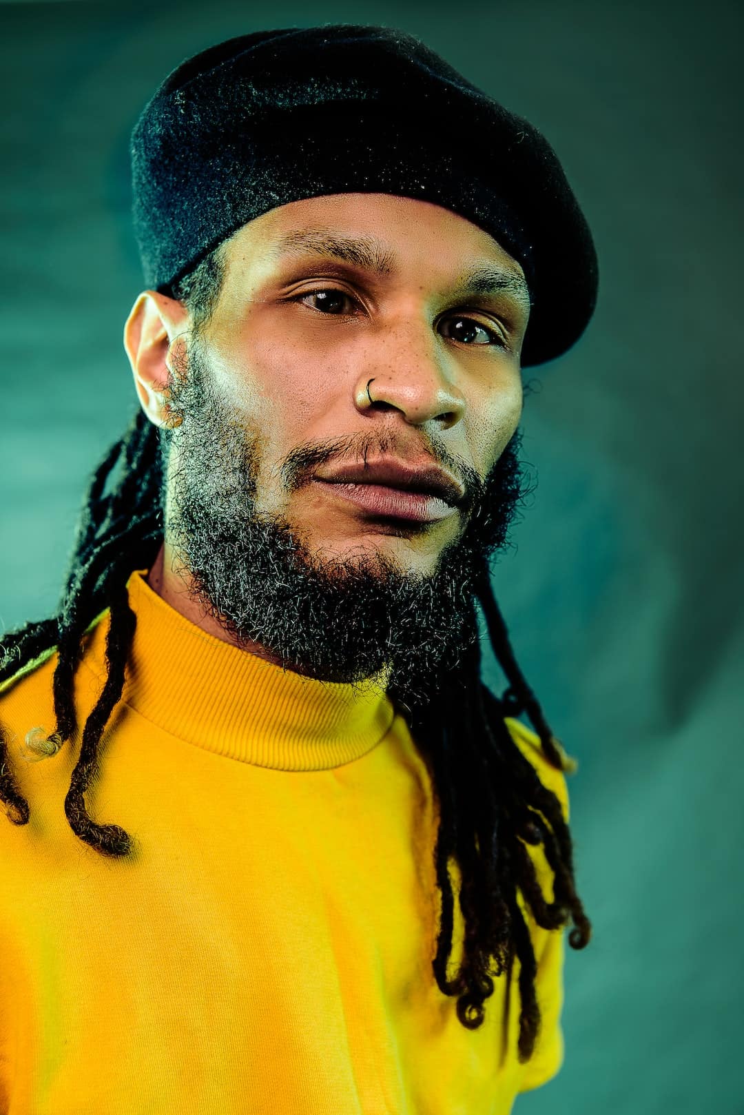 The Science of Beard Growth: Understanding the Factors Behind a Fuller ...